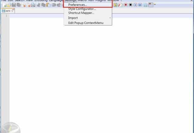 [下載] NotePad++ 8.8.6 中文免安裝版 ~ 超好用的程式編輯軟體 - 海芋小站