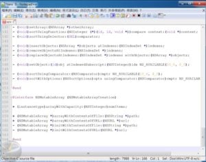 [下載] NotePad++ 8.8.6 中文免安裝版 ~ 超好用的程式編輯軟體 - 海芋小站
