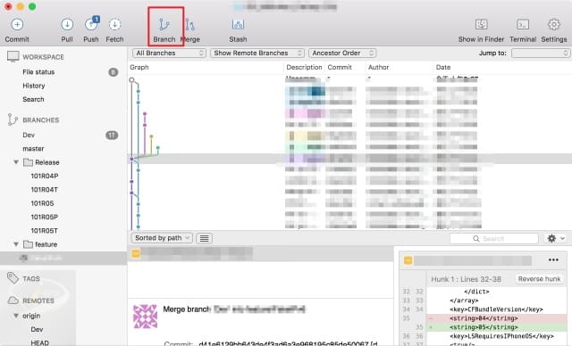 SourceTree 使用 Git 必備的版本控管工具 (Windows/macOS)