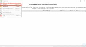 FileOptimizer 16.80 英文可攜版 ~ 圖片、OFFICE 文件、PDF 文件、執行檔減肥軟體 - 海芋小站