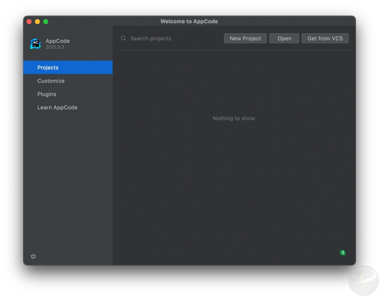 《AppCode》2023.1.4 版 ~ 取代 XCode 編輯程式軟體 - 海芋小站