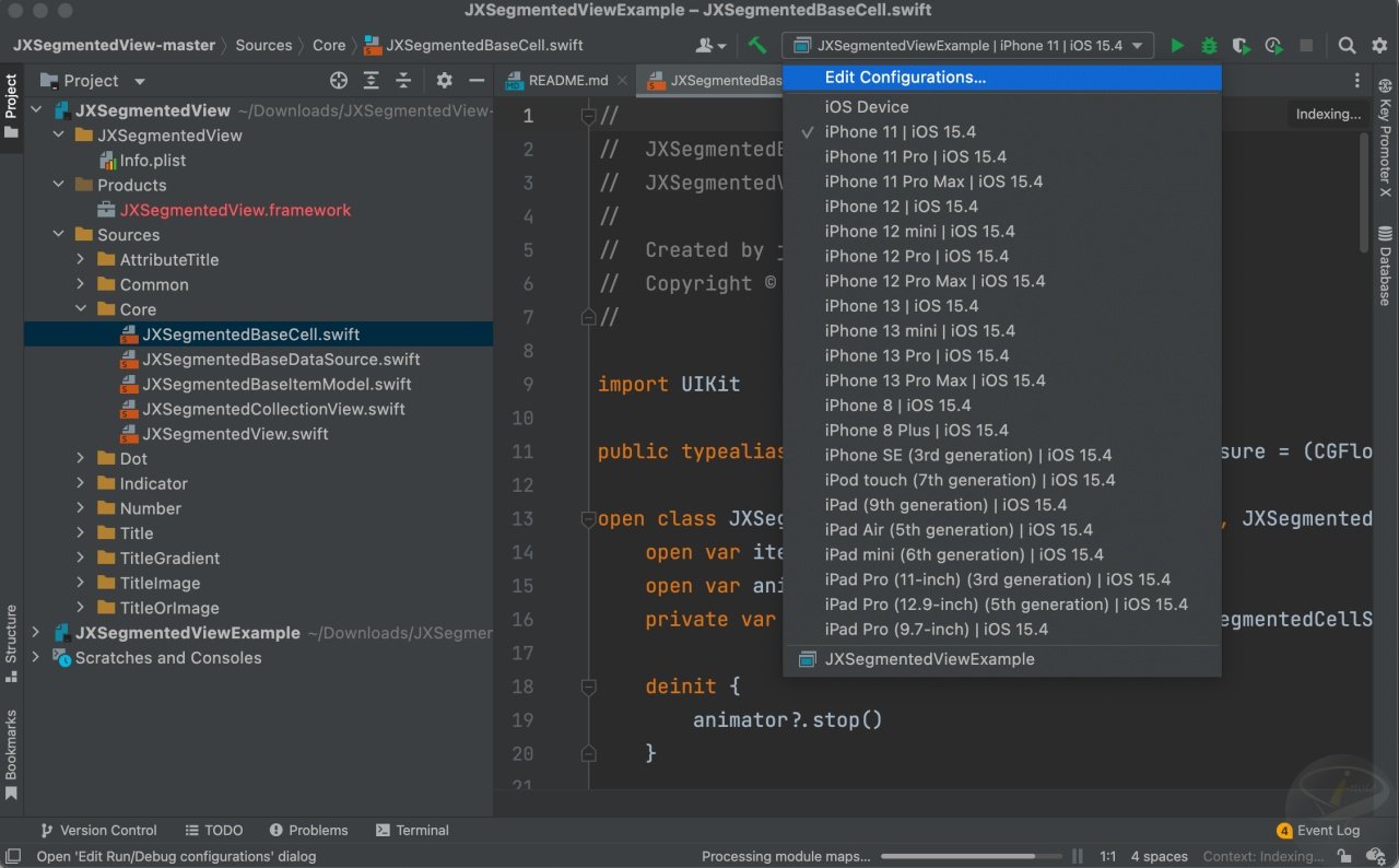 《AppCode》2023.1.4 版 ~ 取代 XCode 編輯程式軟體 - 海芋小站