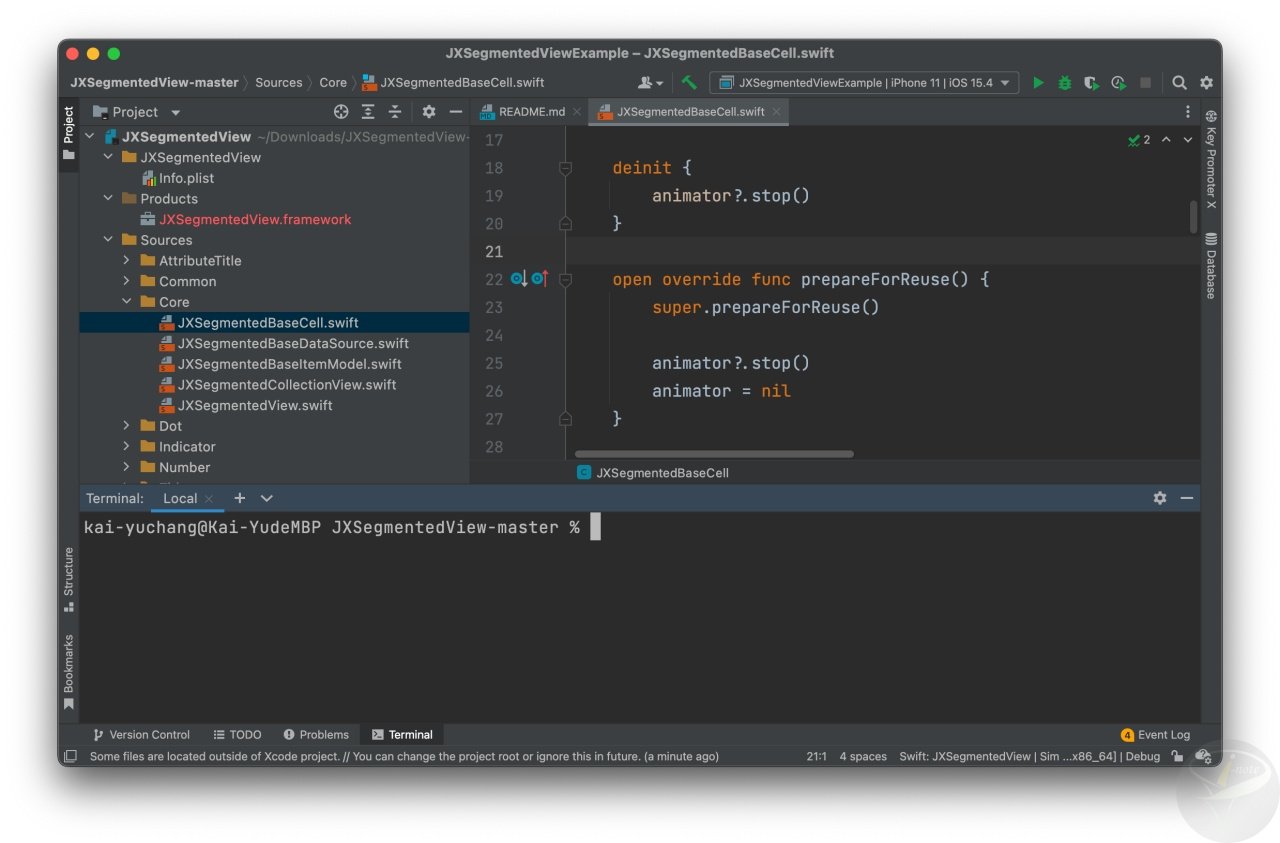 《AppCode》2023.1.4 版 ~ 取代 XCode 編輯程式軟體 - 海芋小站