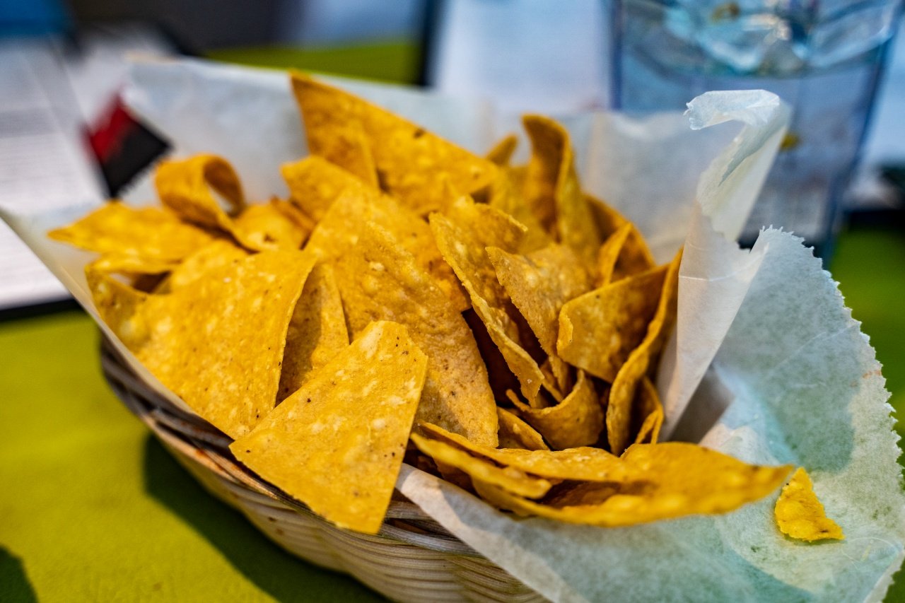 Church Street Cafe 新墨西哥州教堂咖啡，提供素食選項 - 海芋小站