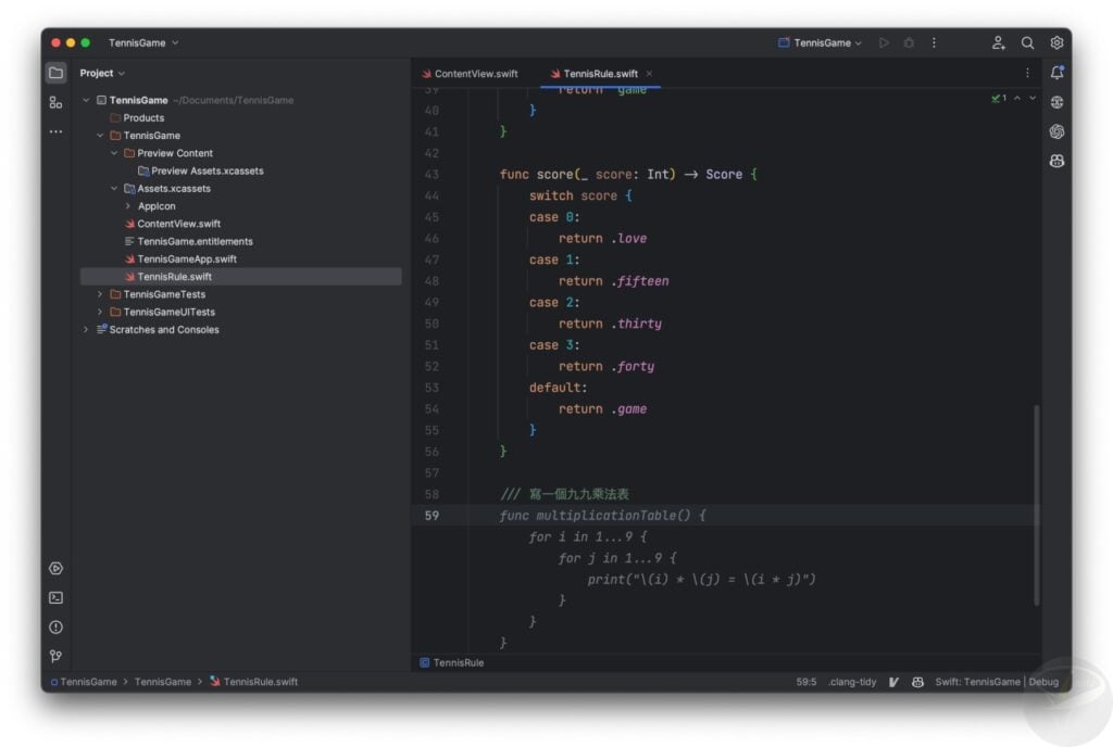 Github Copilot 自動產生程式碼，支援 Visual Studio / Android Studio / Jetbrains IDEs ... - 海芋小站